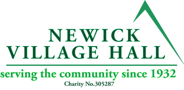 Newick Village Hall – Newick Parish Council